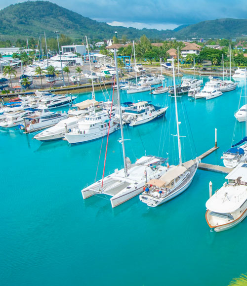 Home | Phuket Boat Lagoon